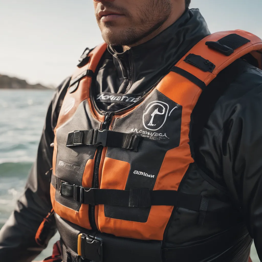 Choosing the Best Life Jacket for Windsurfing