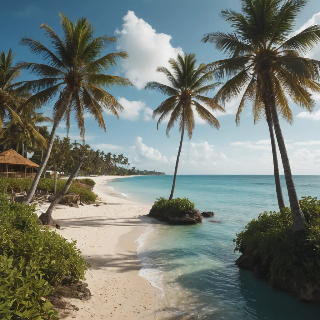 Coconut Bay Resort and Spa: A Travel Guide