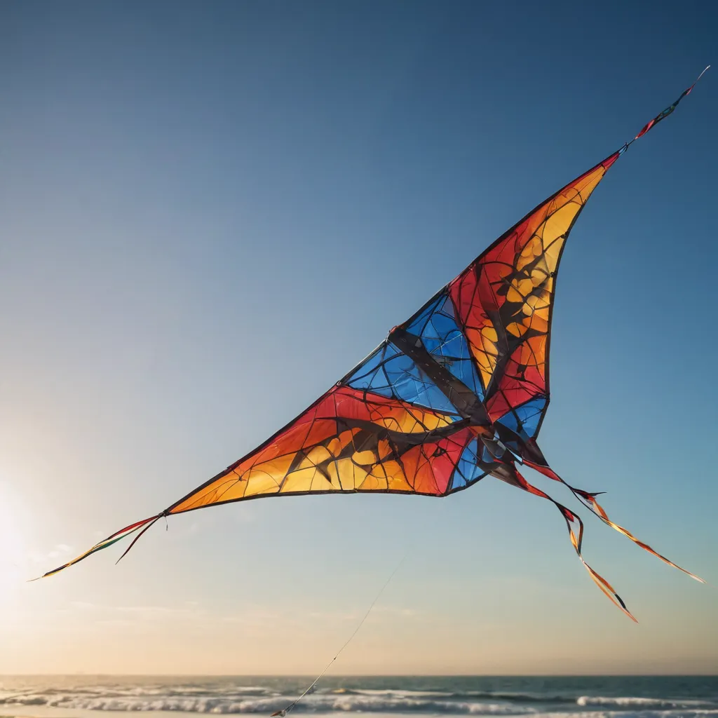 Custom Kites for Sale: Enhance Your Kiteboarding Experience