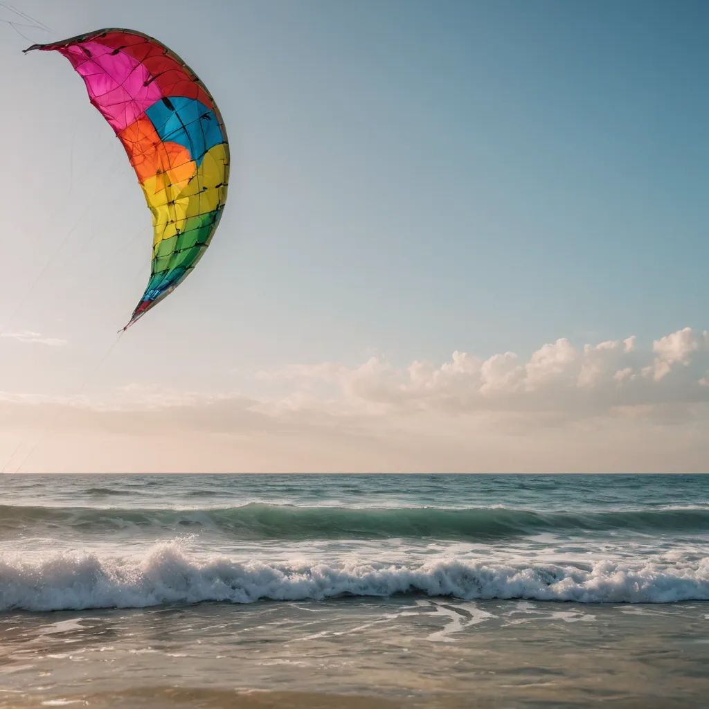Key Gear for Kitesurfing Beginners: A Complete Guide