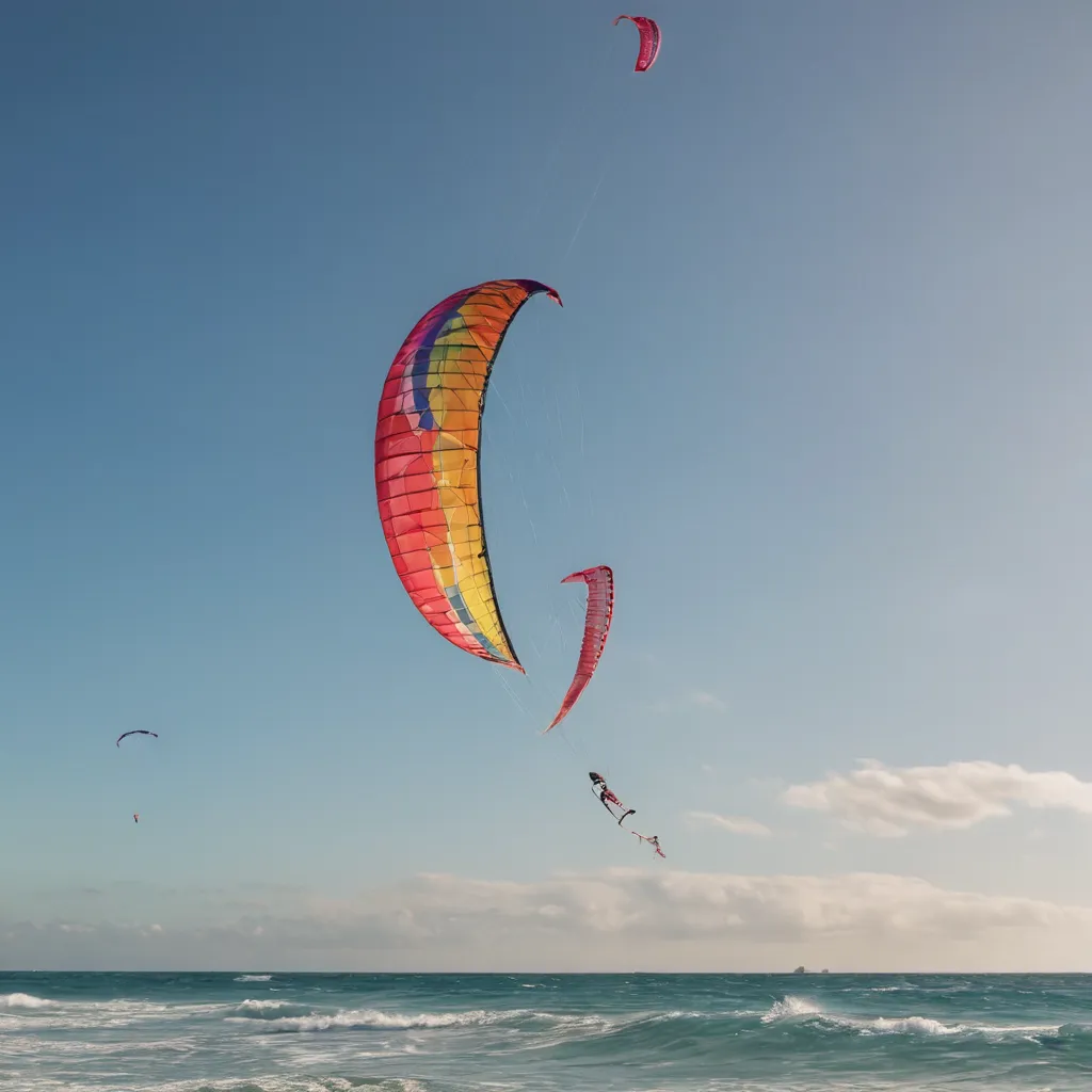 Beginner's Guide to Kitesurfing Packages and Gear