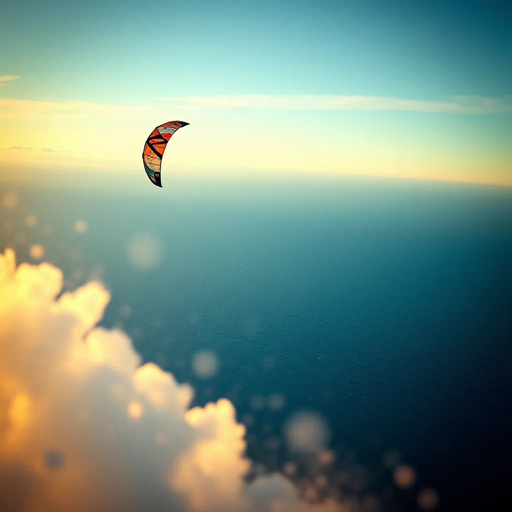 Discovering the Best Kites for Kiteboarding Enthusiasts