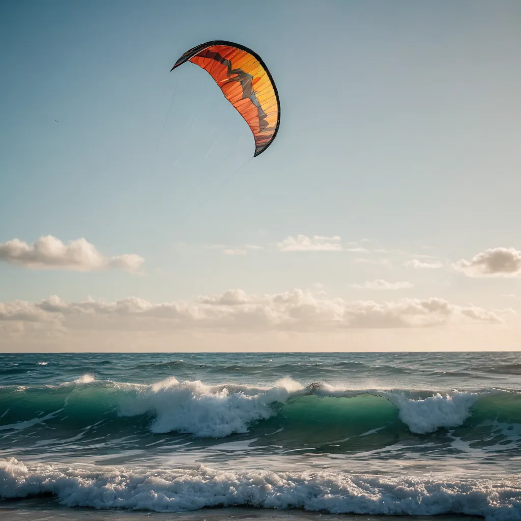 Essential Guide to Buying Kite Surf Equipment
