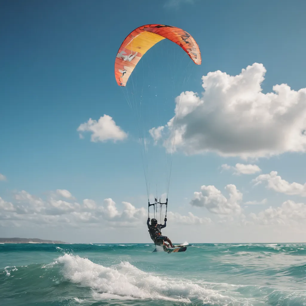 Kiteboarding Package Deals: Your Ultimate Guide