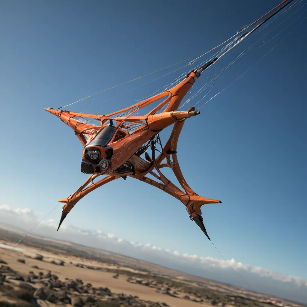 Innovative Techniques in Slingshot Kiteboarding