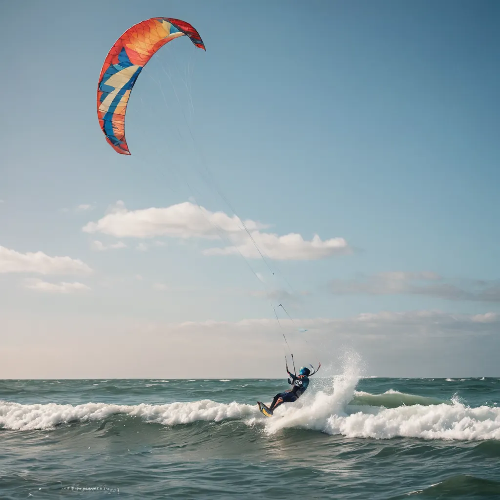 Choosing the Top Kitesurfing Trainer Kites