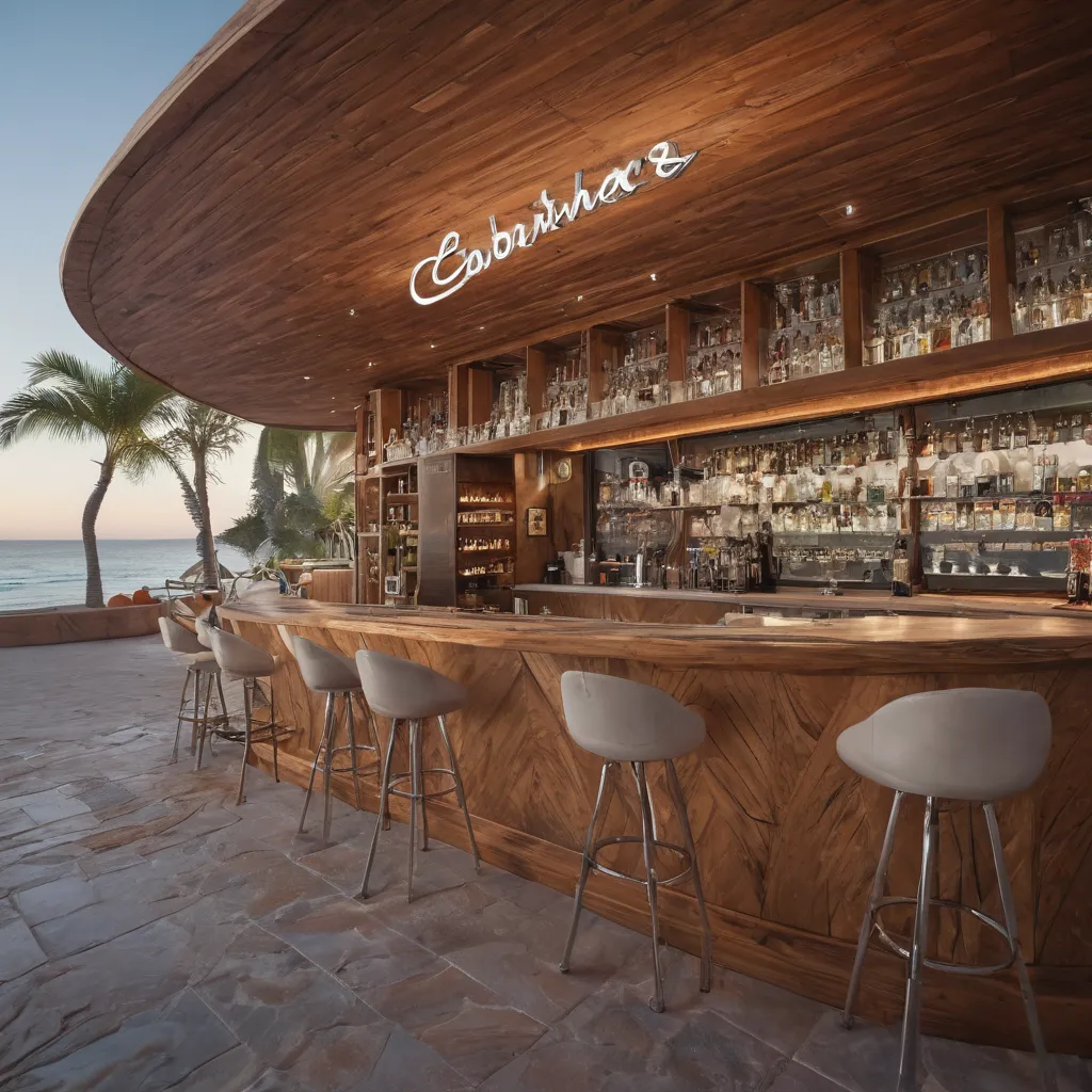 A Deep Dive into the Cabrinha Kiteboarding Bar