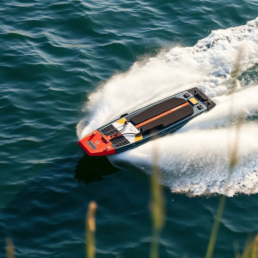 Hydrofoil Kiteboarding: Skills and Gear Insights