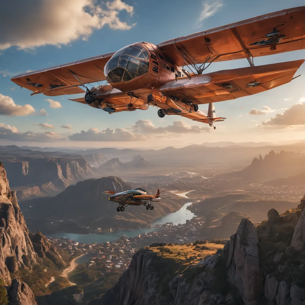 Exploring the Fanatic Sky Wing 2022: A Complete Guide