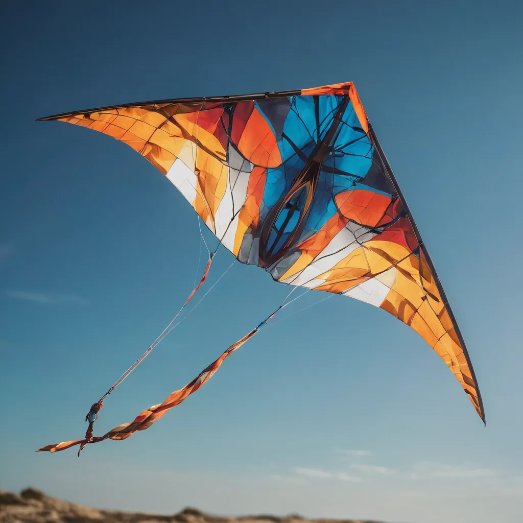 Sport Kites: A Comprehensive Buying Guide