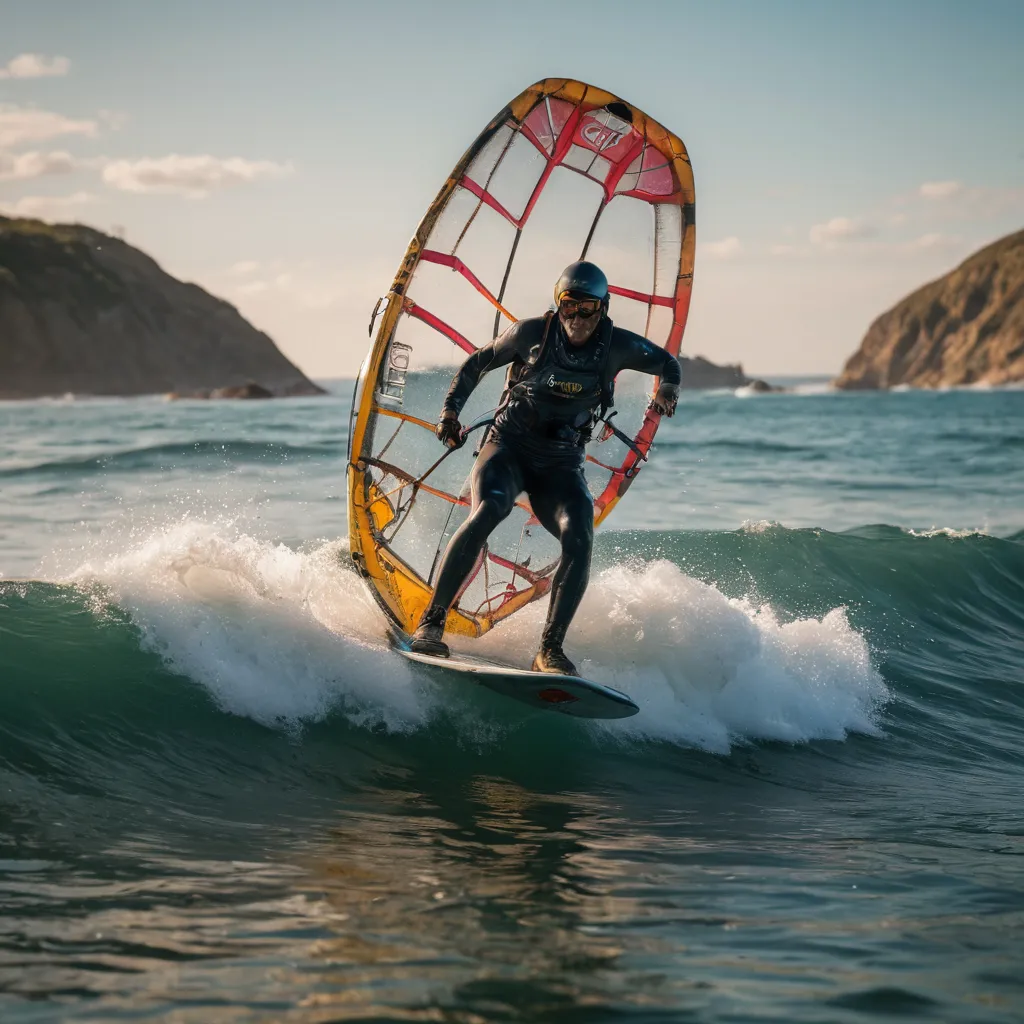 A Deep Dive into the Naish S26 Kiteboarding Gear