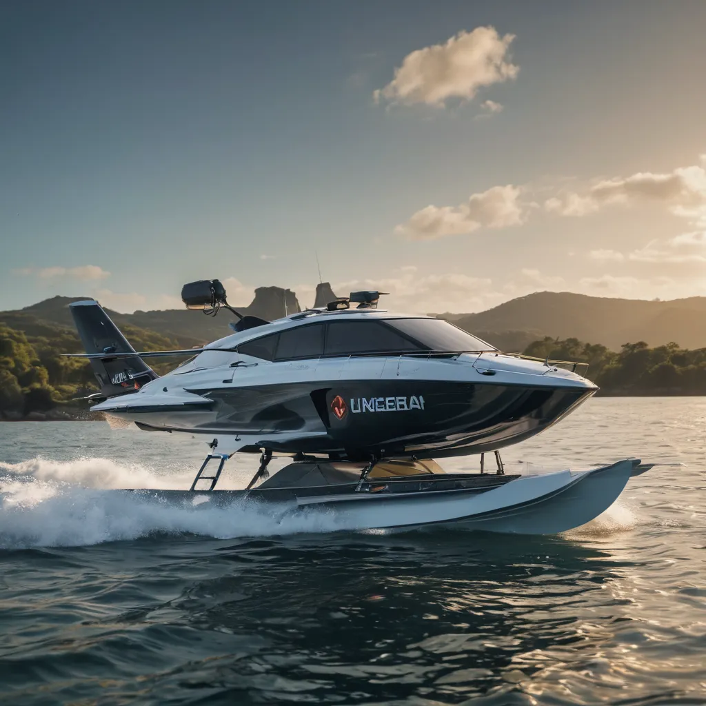 Mastering Starboard Wing Foiling Techniques