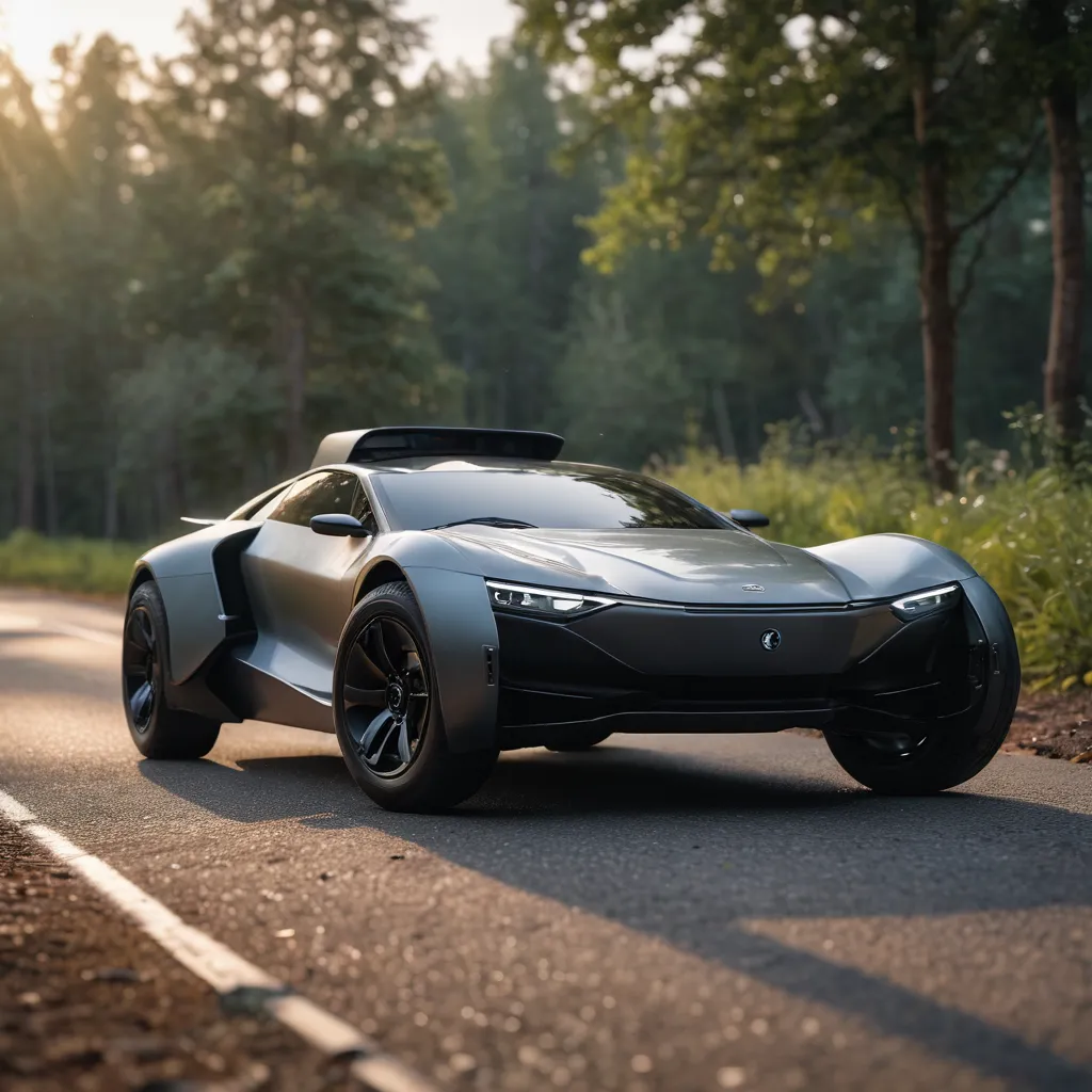 Exploring the Waydoo eFoil: Your Ultimate Guide