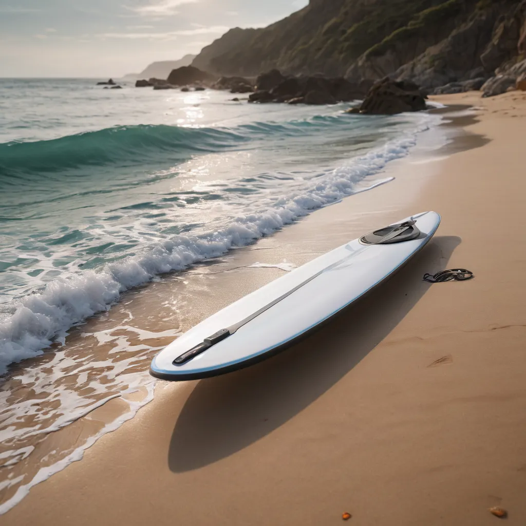 In-Depth Review of the Waydoo One Electric Surfboard