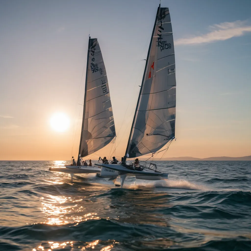 Master Wing Foiling: A Comprehensive Beginner's Guide