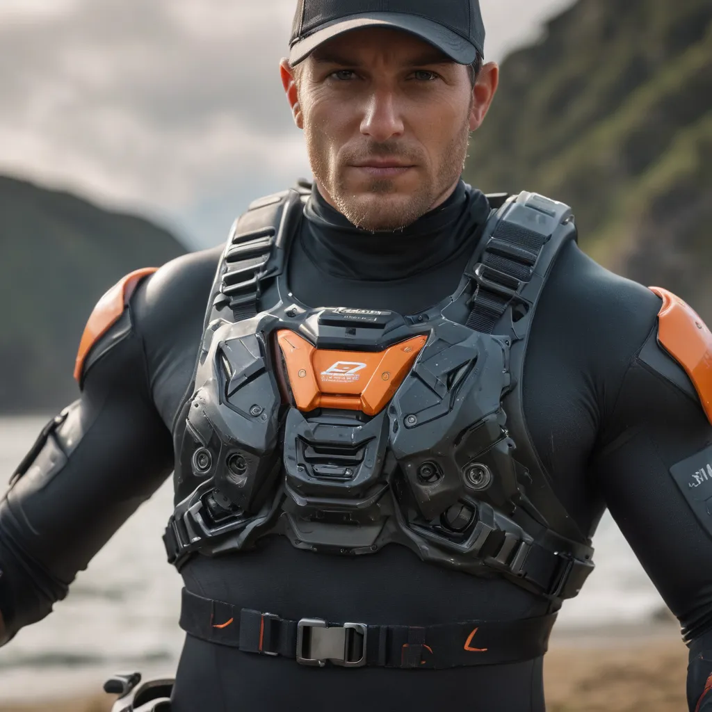 Halo Harness: A Key Element for Kiteboarding Success