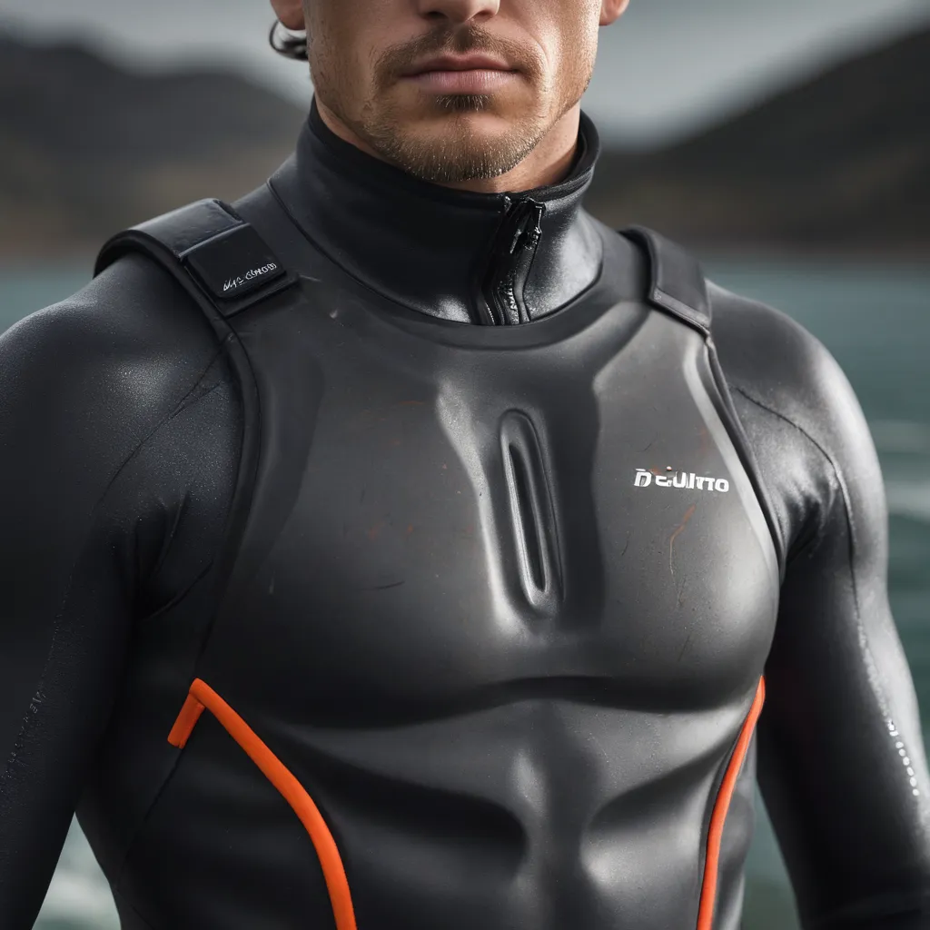 Heated Wetsuit Vests for Kiteboarding: A Comprehensive Guide