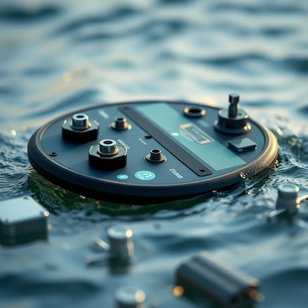 Constructing Your Own Hydrofoil Board: A Complete Guide