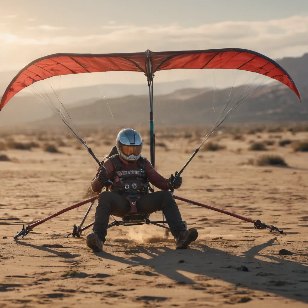 Comprehensive Review of the Slingshot B3 Trainer Kite