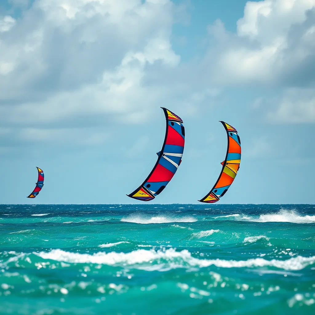 Key Biscayne Kitesurfing: The Ultimate Guide