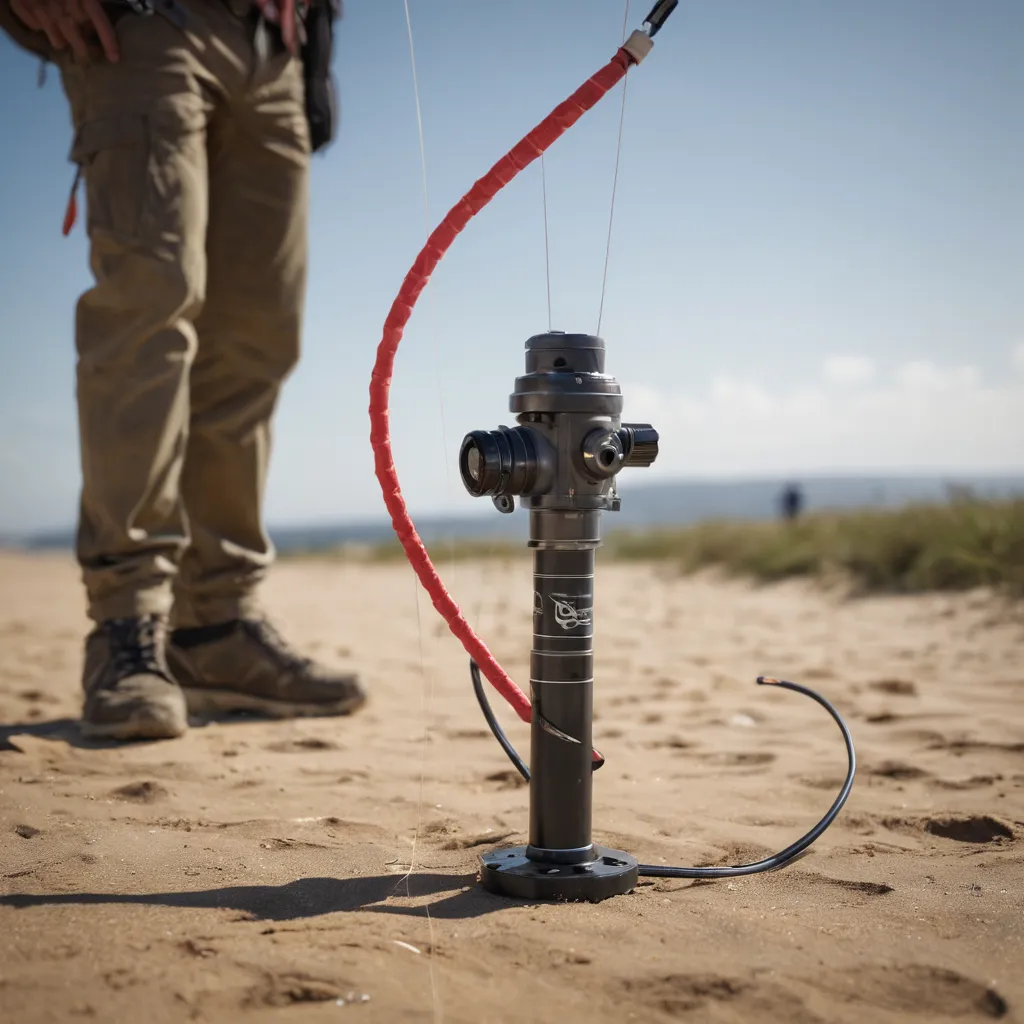 The Essential Guide to Kite Pumps: Use and Care