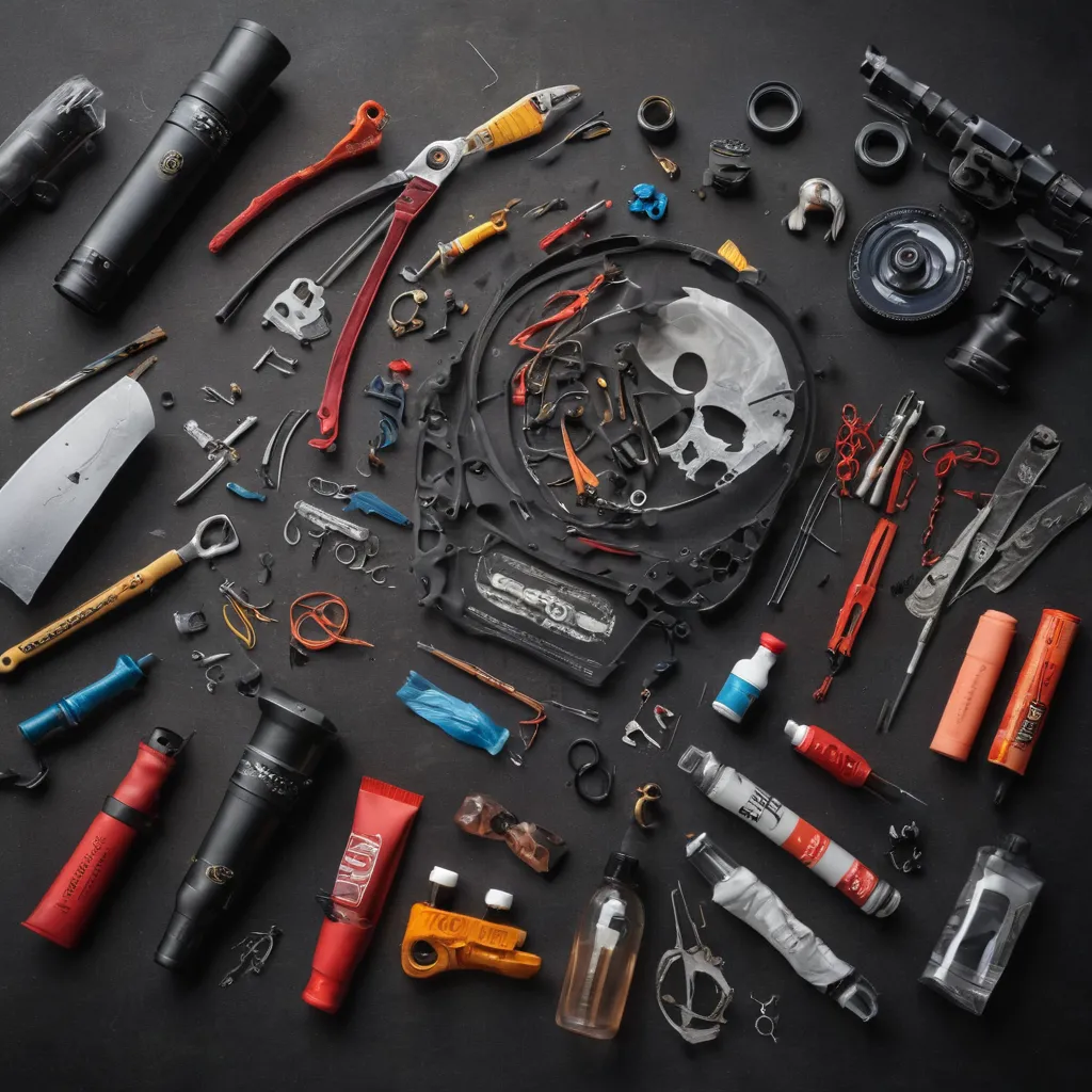 The Complete Guide to Kite Repair Kits for Enthusiasts