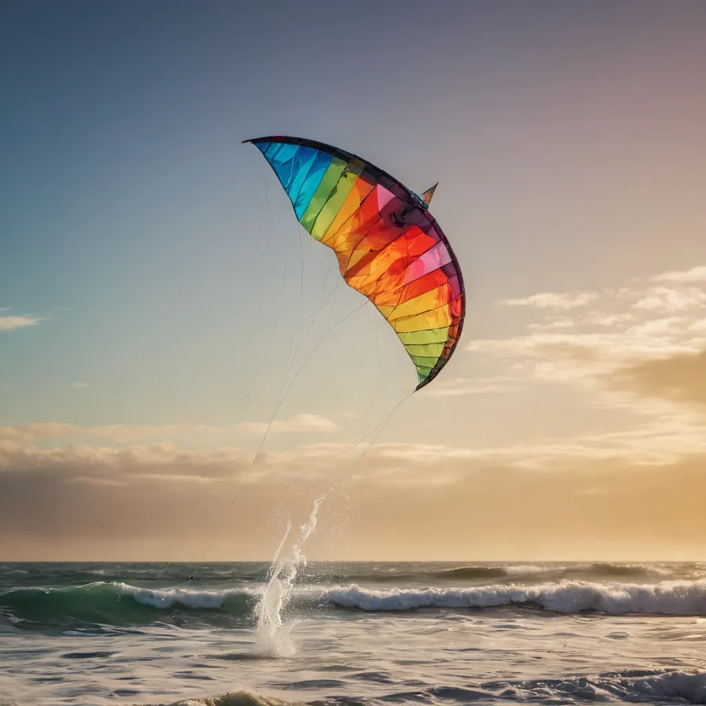 Mastering Kite Surfing: Essential Tips and Techniques