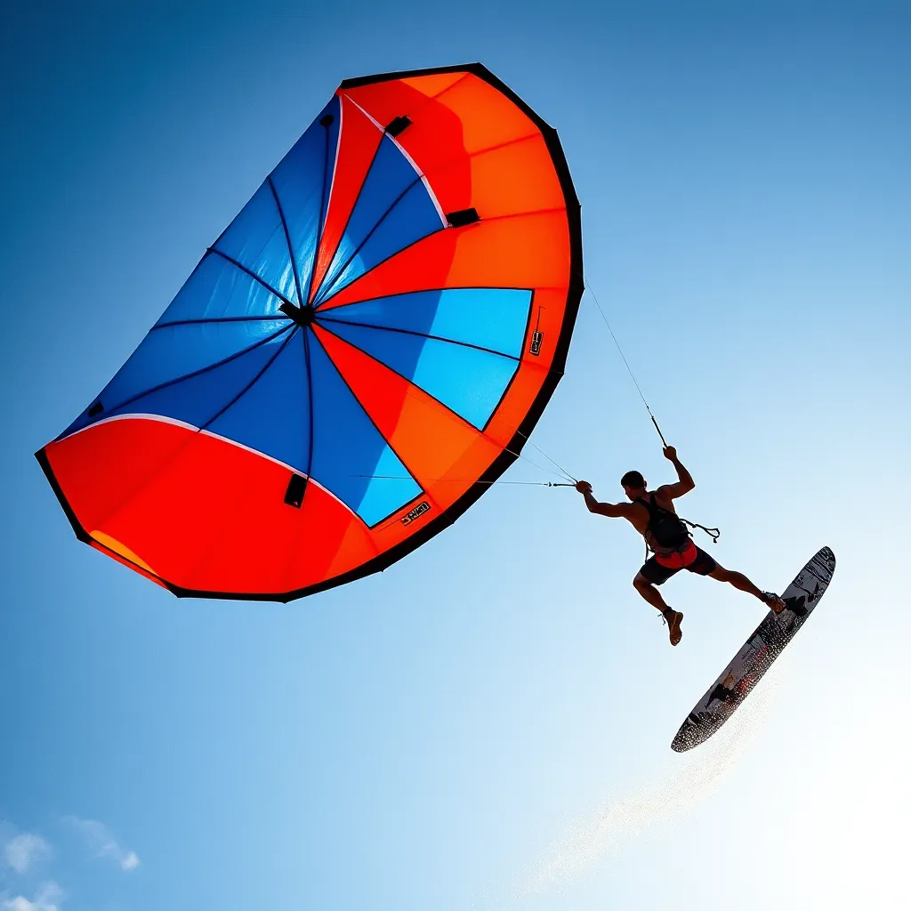 The Kite World Shop: Essential Guide to Kiteboarding Gear