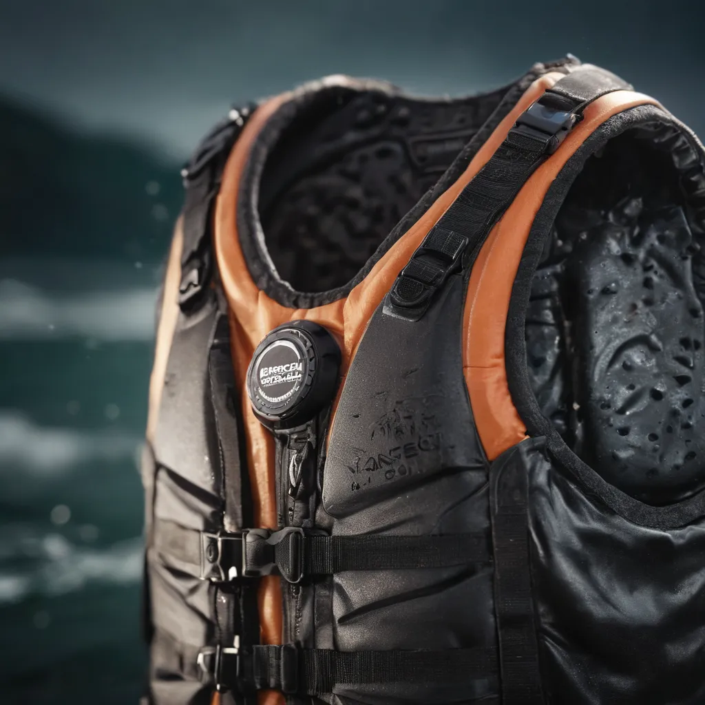 Exploring Liquid Force Vests in Kiteboarding: Design & Safety