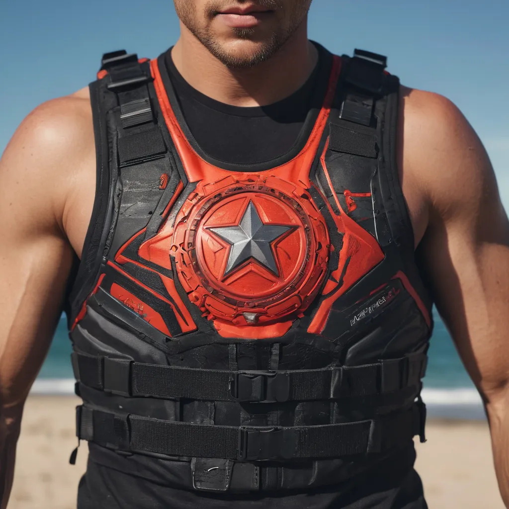 The Mystic Star Impact Vest in Kiteboarding: Safety & Performance