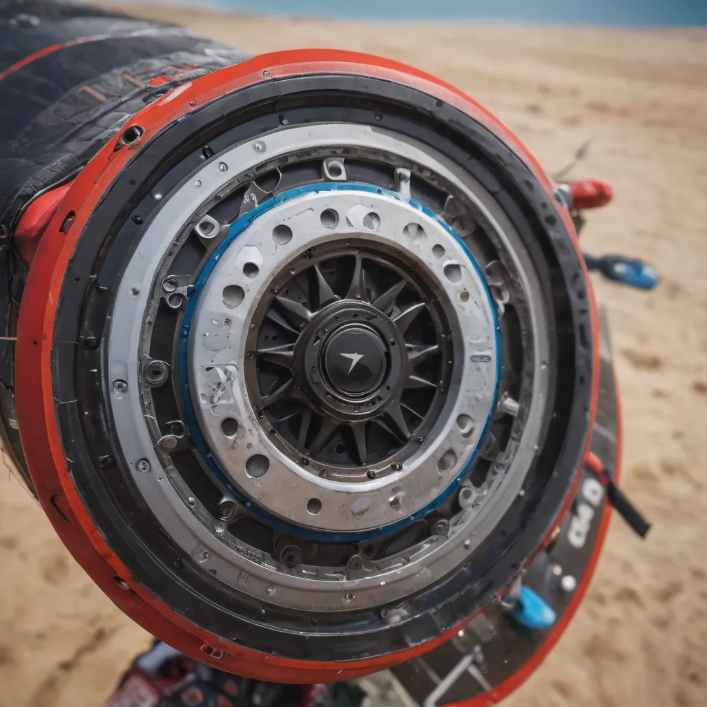 The Complete Guide to North Kiteboarding Gear
