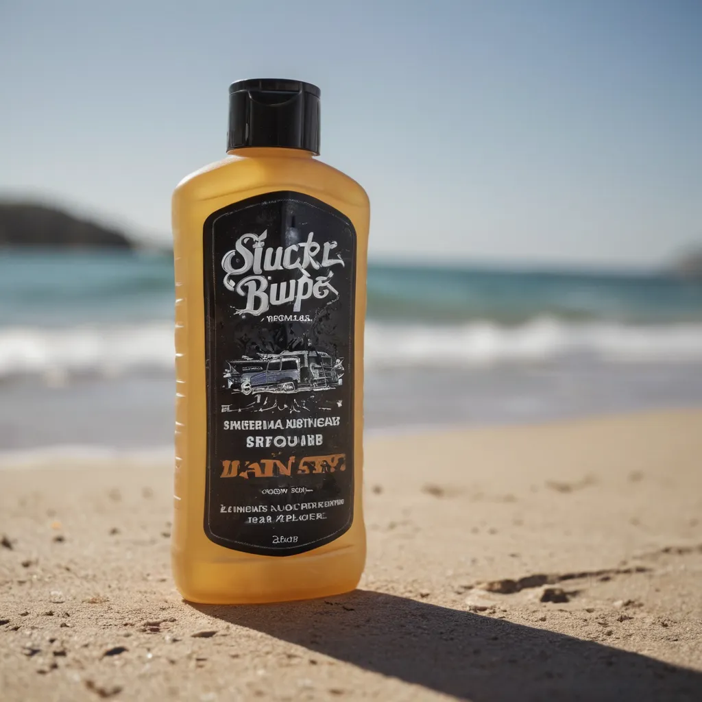Sticky Bumps Wax Remover: Essential Kiteboarding Guide