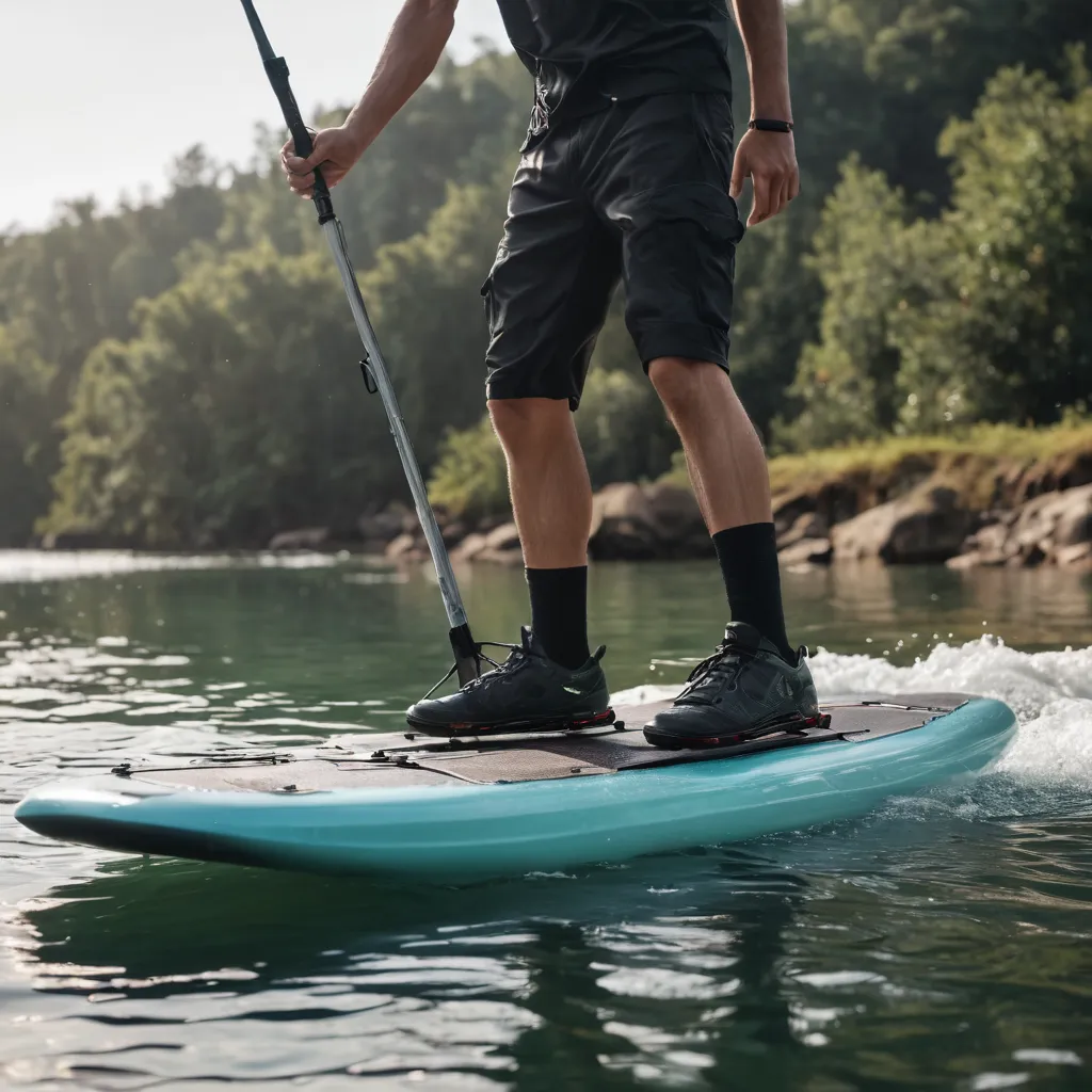 The Complete Guide to Buying eFoil Boards