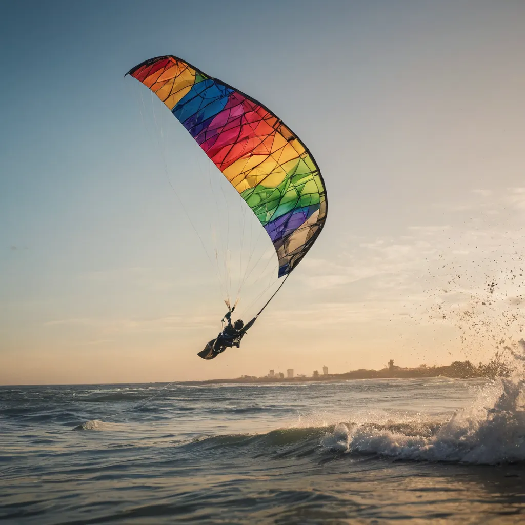 Understanding Kite Suppliers in the Kiteboarding Industry