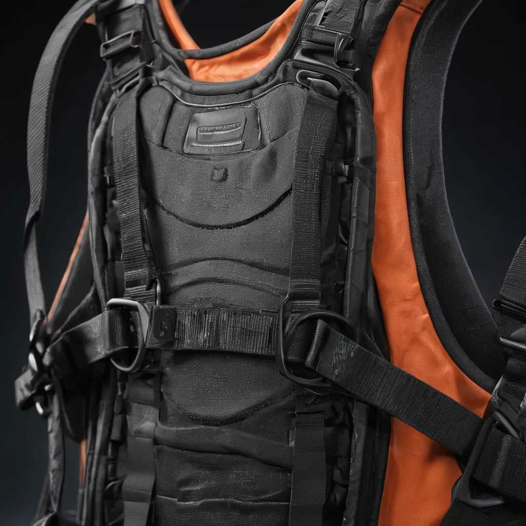 A Detailed Guide to Kitesurfing Seat Harnesses