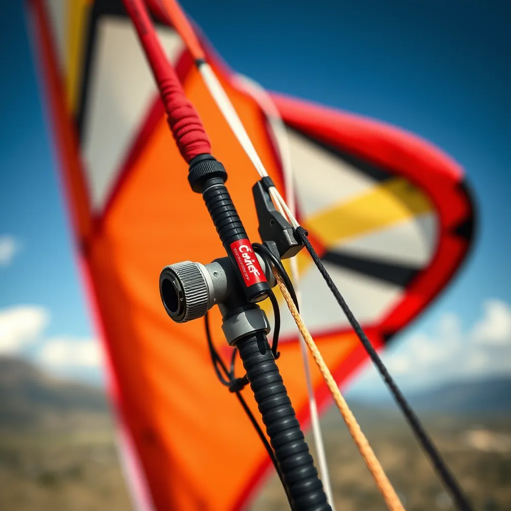 Mastering Power Kite Training: An In-Depth Guide