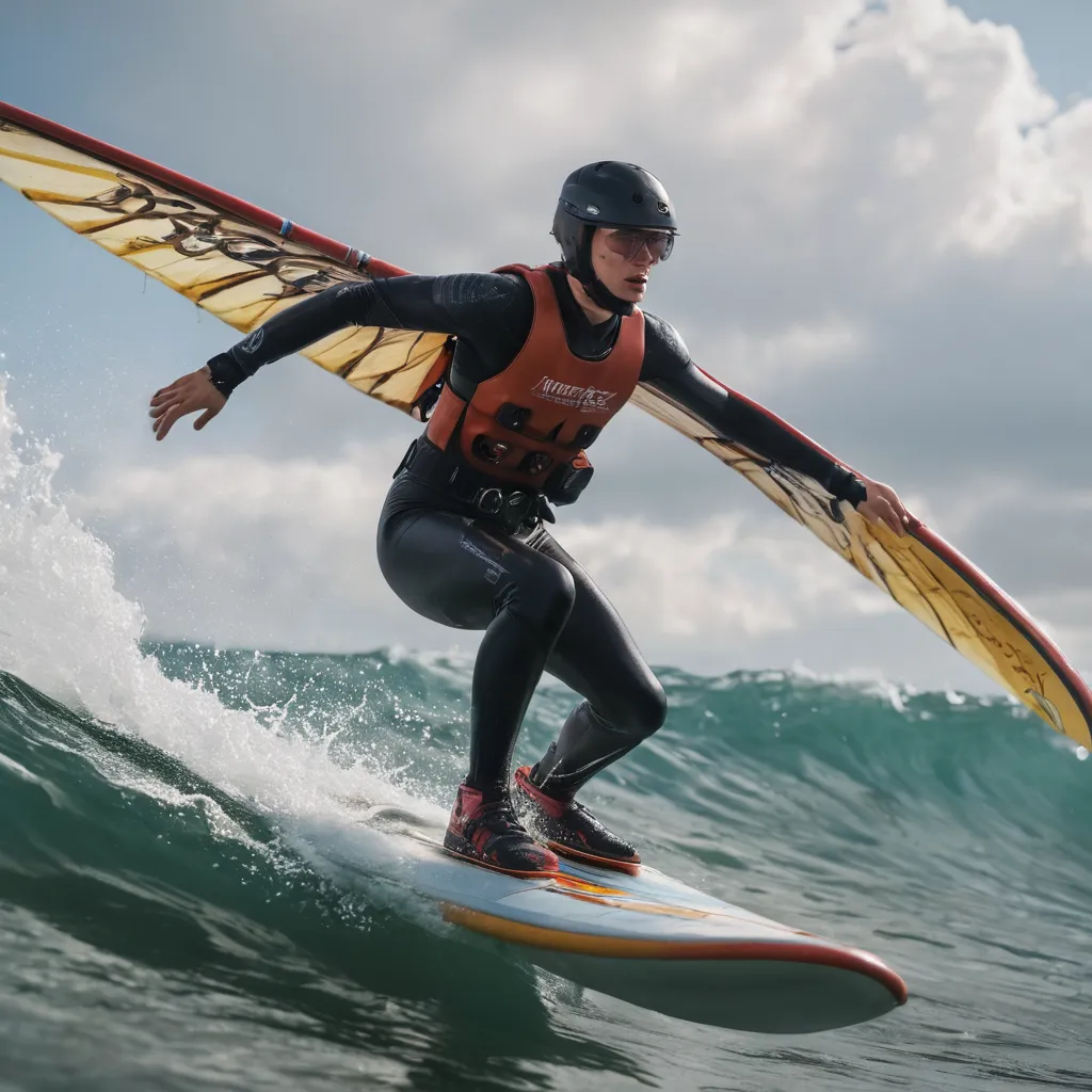 Navigating the Costs of Wing Surfing Equipment