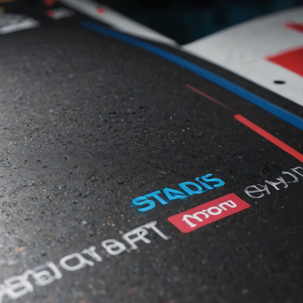 Understanding the Starboard Foil Board: An In-Depth Exploration