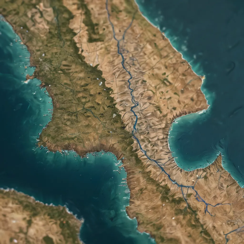 Mastering Wind Patterns in Washington for Kiteboarding