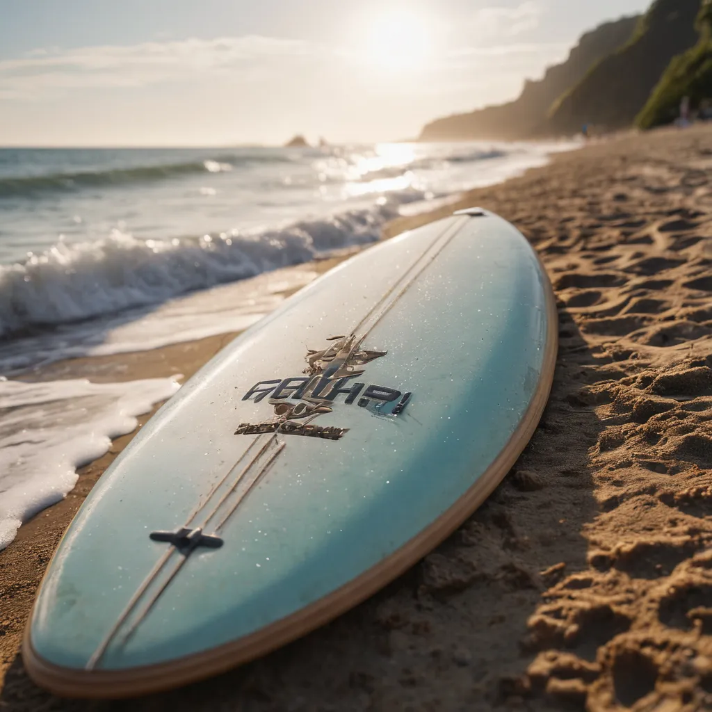Exploring the Wavemaster Surfboard: A Comprehensive Guide